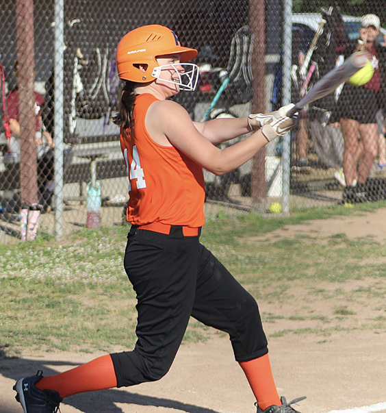 Dominant win | News, Sports, Jobs - Observer Today